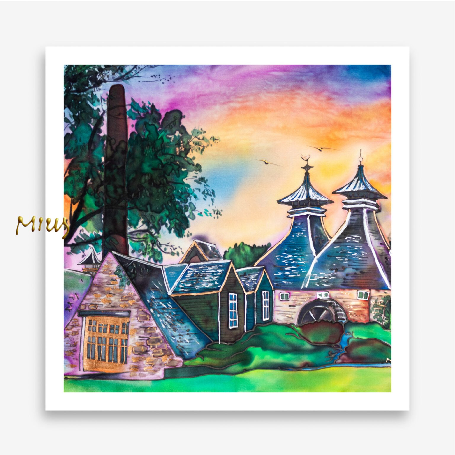 Home - Confessions Of A Roaming Artist