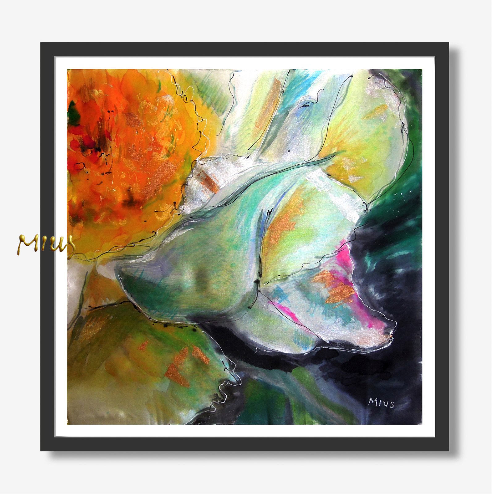 Shop - Confessions of a Roaming Artist | Miu Art Studio